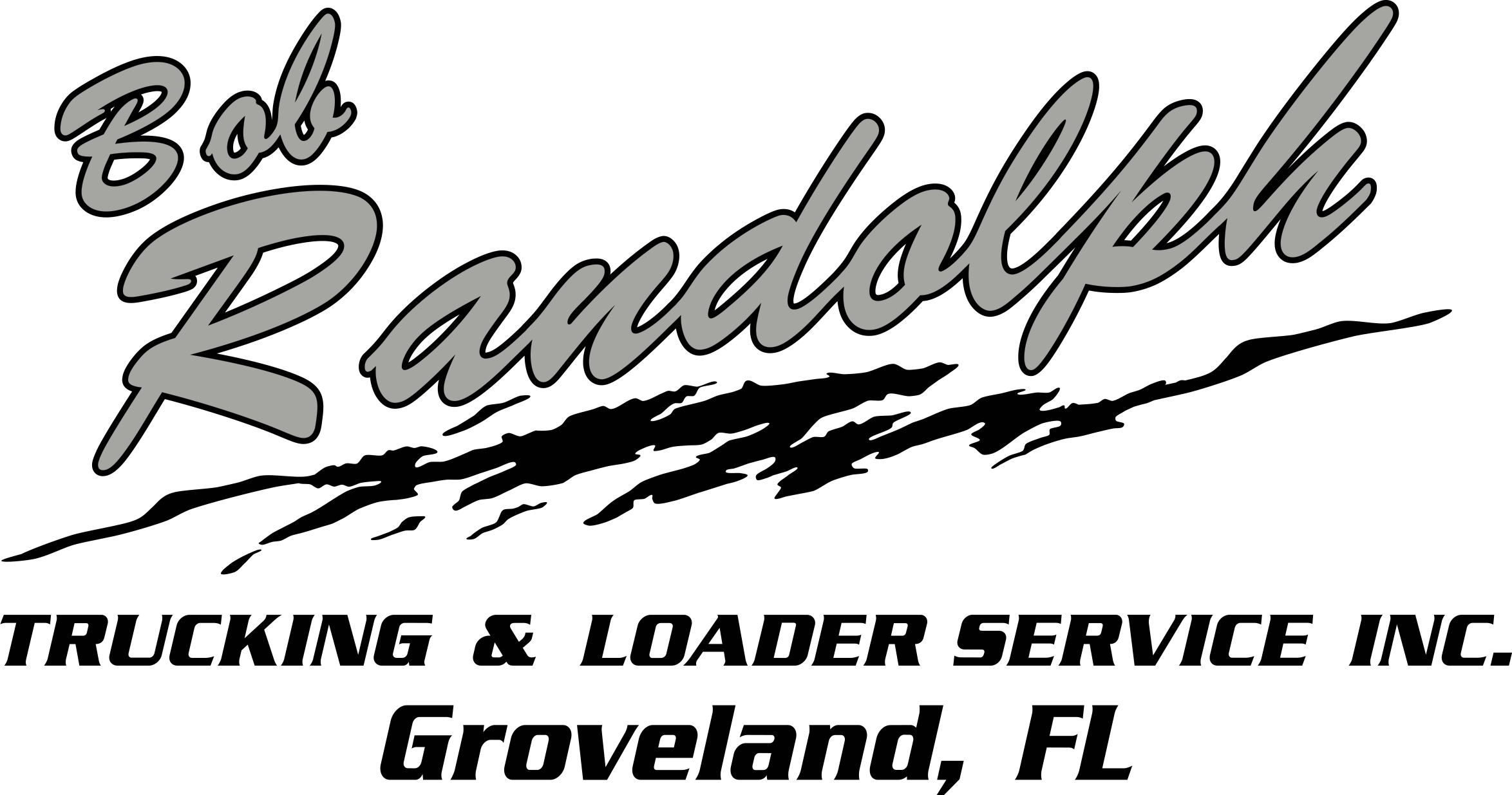 Home - Randolph Grading